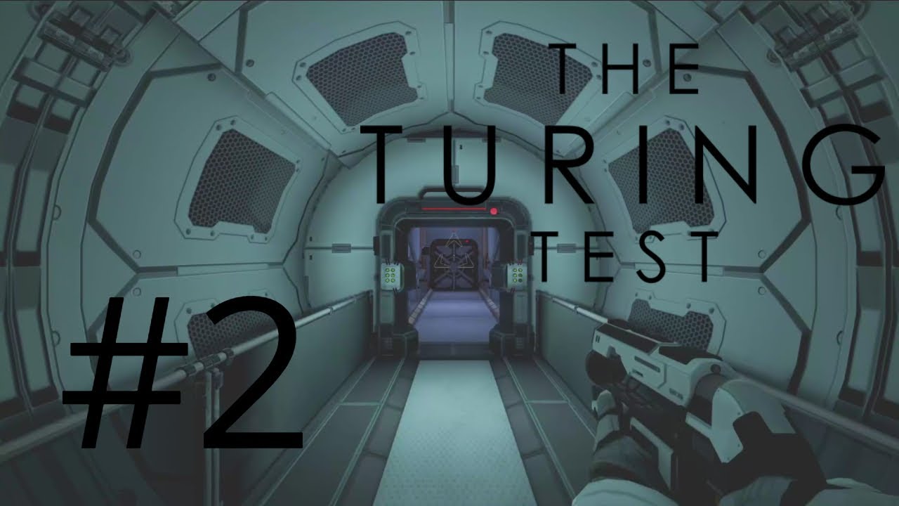 HIDDEN SWITCHES | The Turing Test Part 2 - YouTube