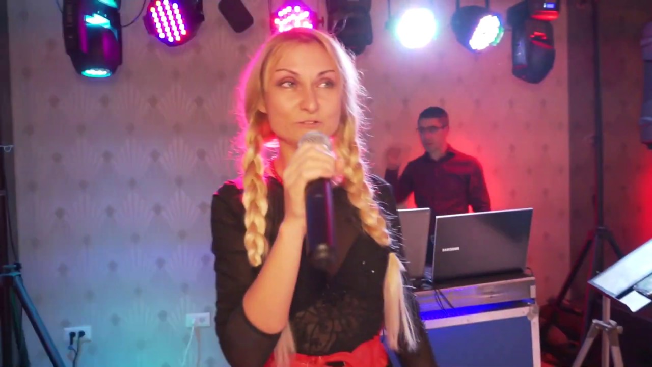 PROMO Mazi Live Band - YouTube