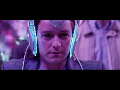 X-Men Apocalypse (Kıyamet ) Türkçe dublaj sebroyu ele geçiyor 