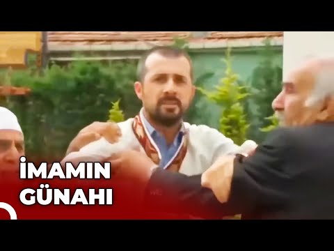 İmamın Günahı | Kalp Gözü Filmi