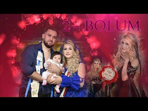 KINA GEJESI / ALEV & AYSUN / BULGARIA / ORK - VARNA GRUP / DVD - 2 / VIDEO / 4k /...