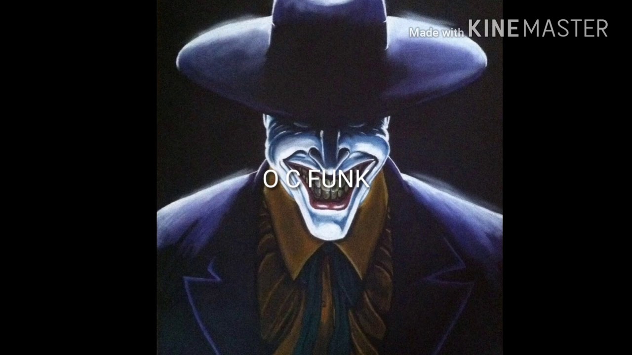 Orange County Funk 1503 - YouTube