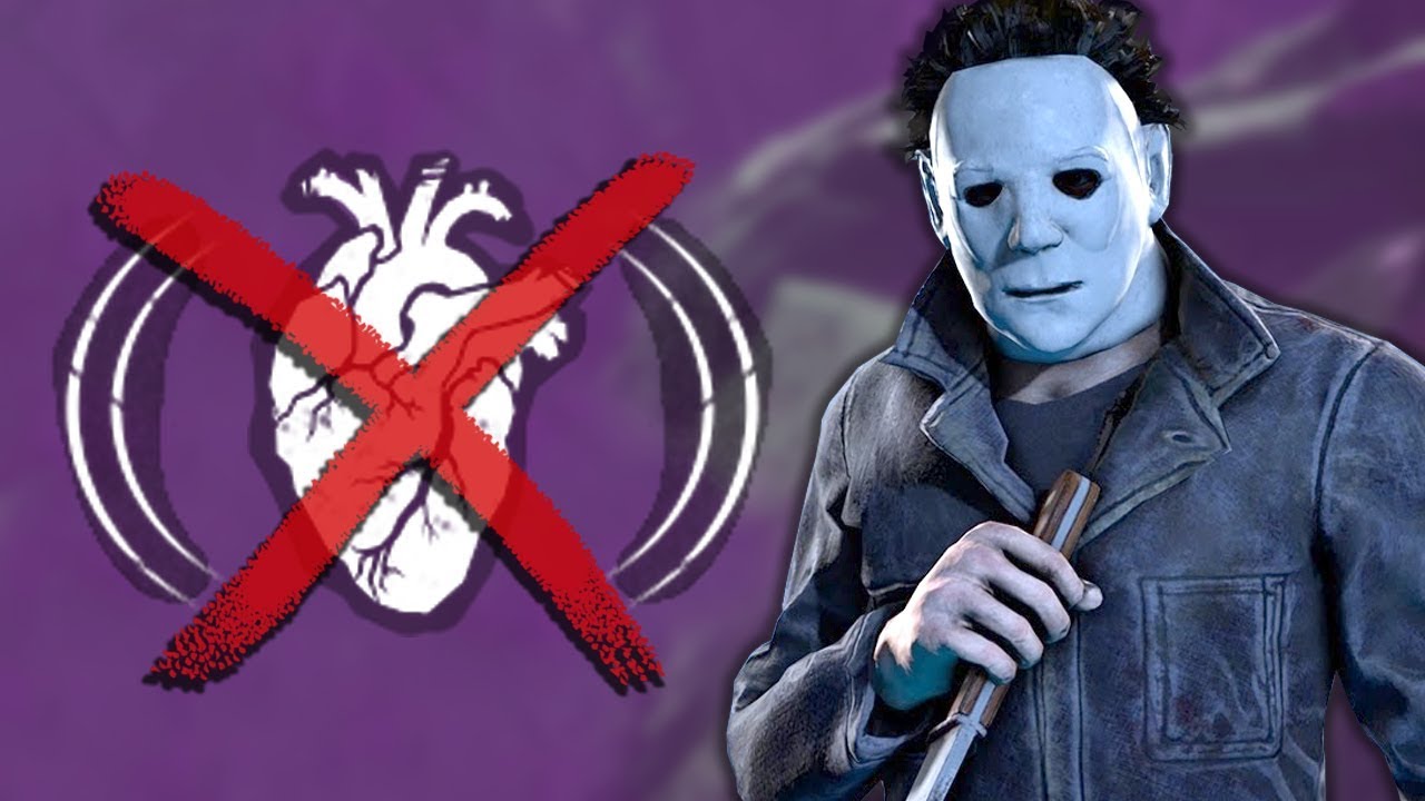 Zero Terror Radius T3 Myers | Dead by Daylight - YouTube