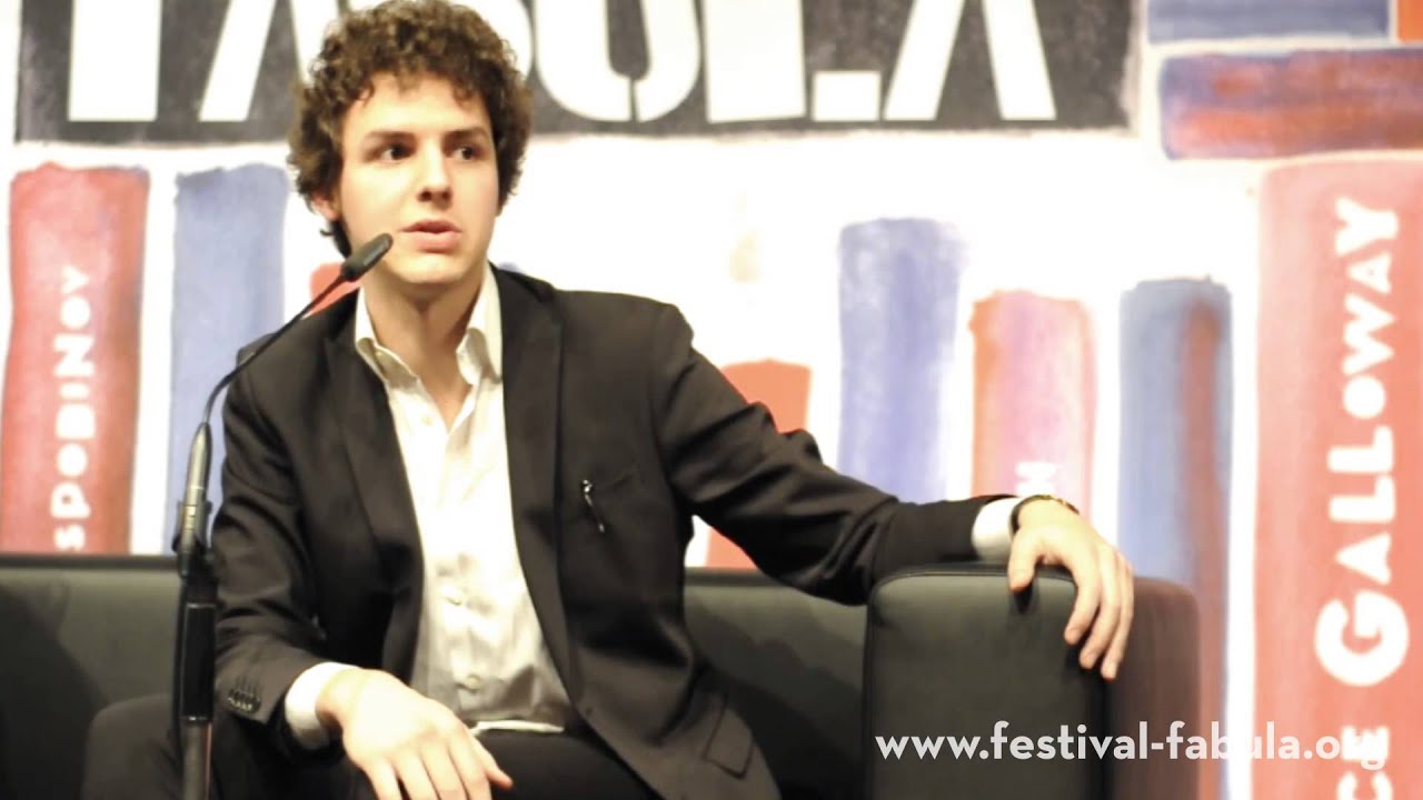 Clément Bénech - Alchetron, The Free Social Encyclopedia