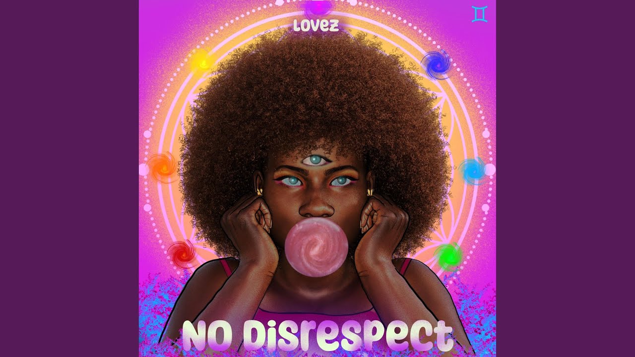 No Disrespect - YouTube