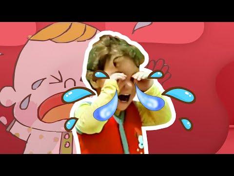 Anne kız aşkı, ağlama taklidi yapan çocuk:)