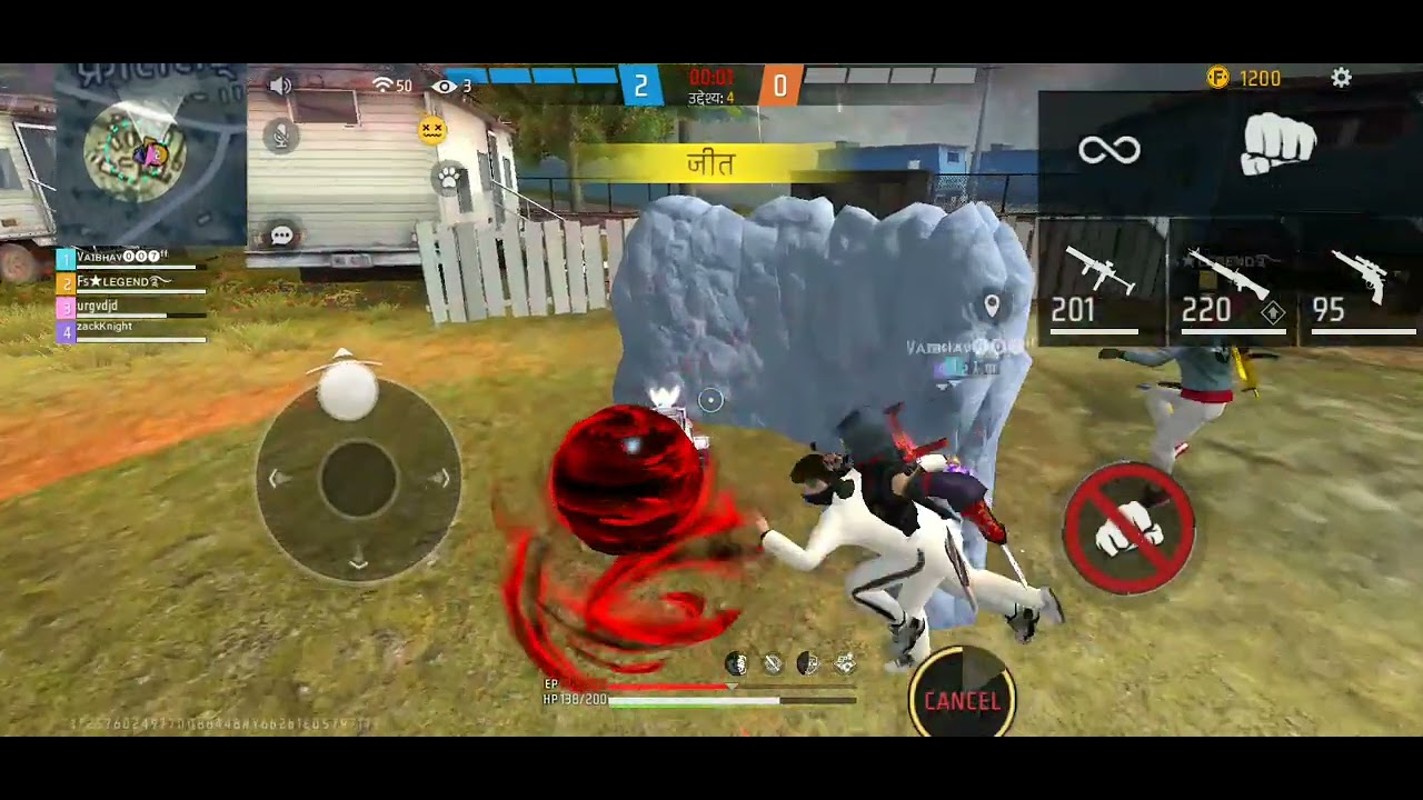 THREE KiLL BOOYAH - YouTube