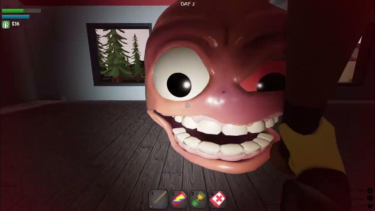 ROBLOX GEF GAMEPLAY - YouTube