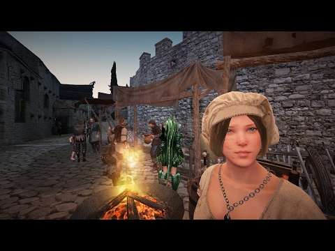 Black Desert online - Tri Ogre Ring