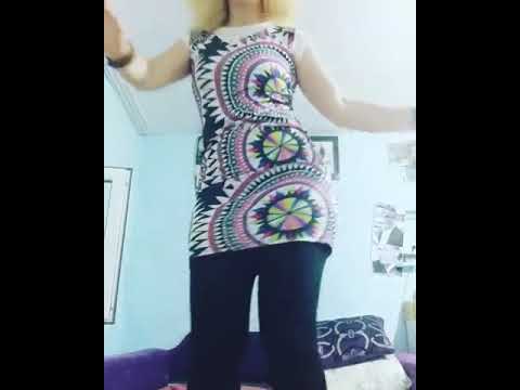Arnavut Müziği eşliğinde Dans😉😊