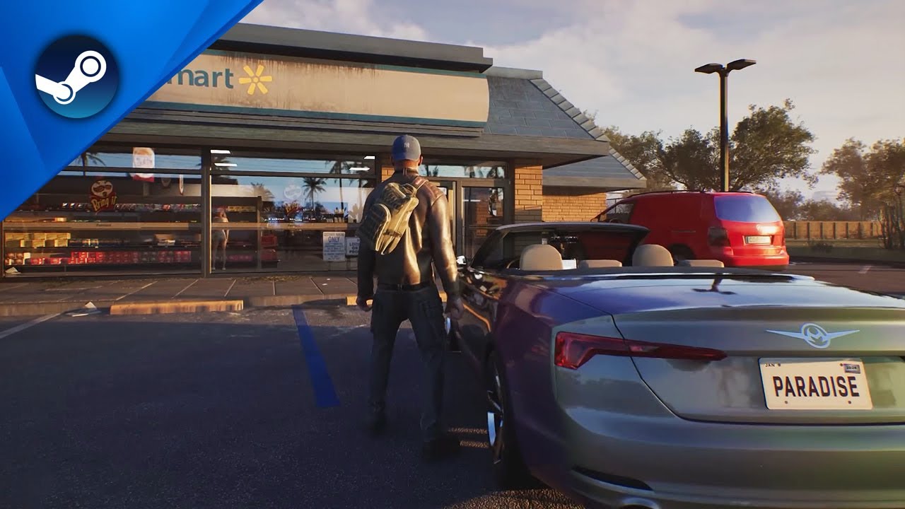 10 STEAM UPCOMING FUN SIMULATION GAMES 2024 - 2025 !! (PC & Other ...