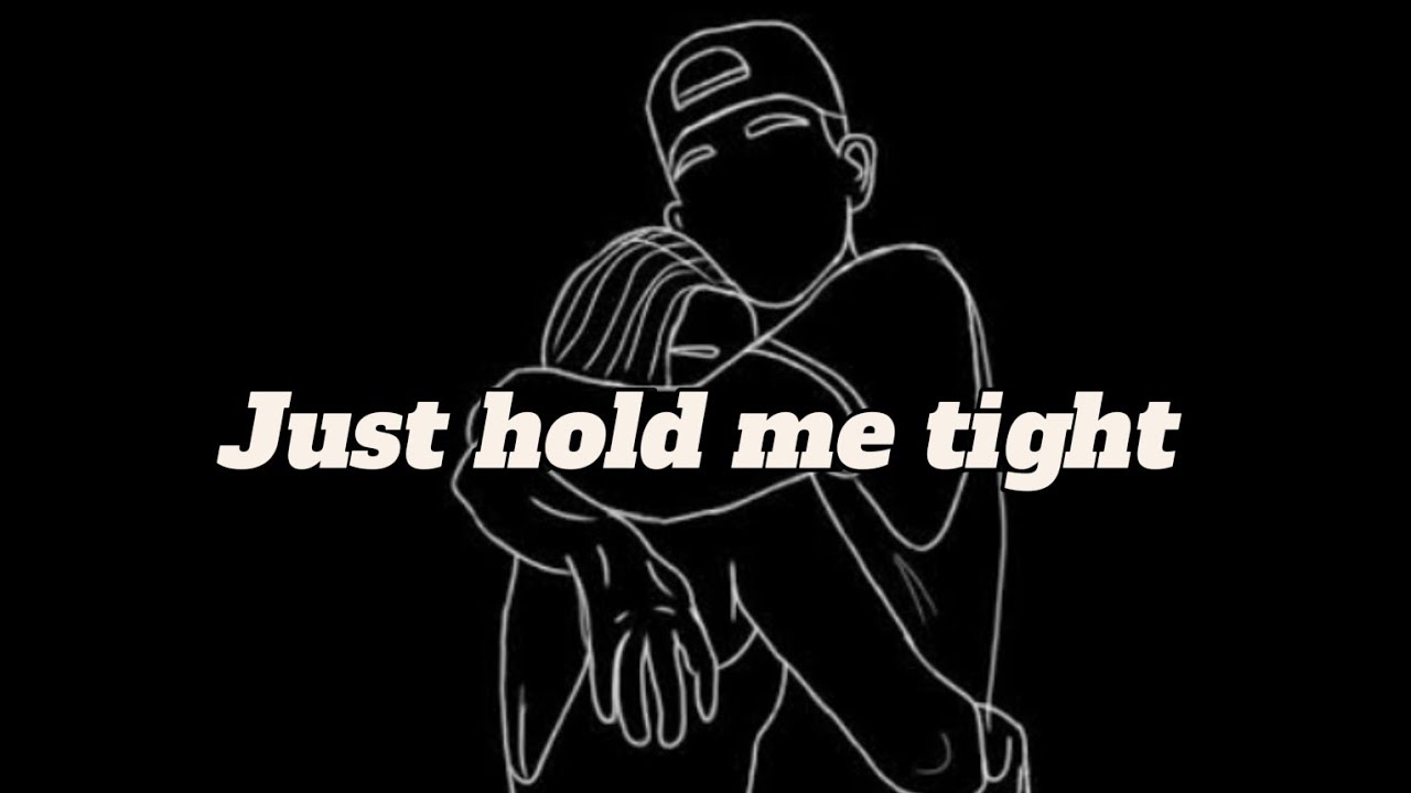 JUST HOLD ME TIGHT. FT.JBEE ( MUSIC AUDIO) - YouTube