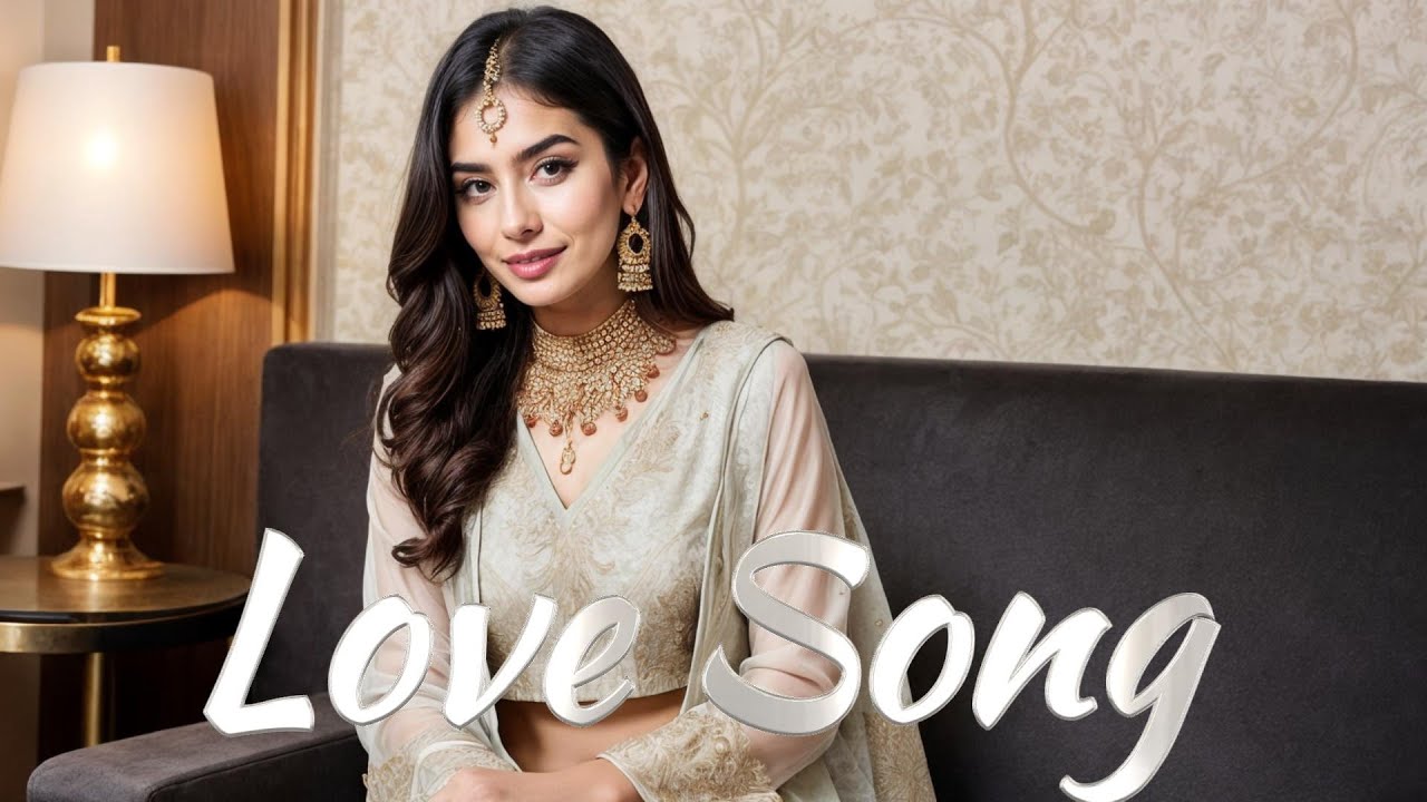 Saathi safar ka tu hi mera sahaara | Love Song | Romantic Song - YouTube