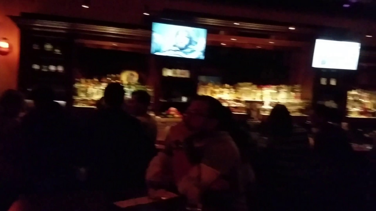 The Chestnut Club - Santa Monica - YouTube