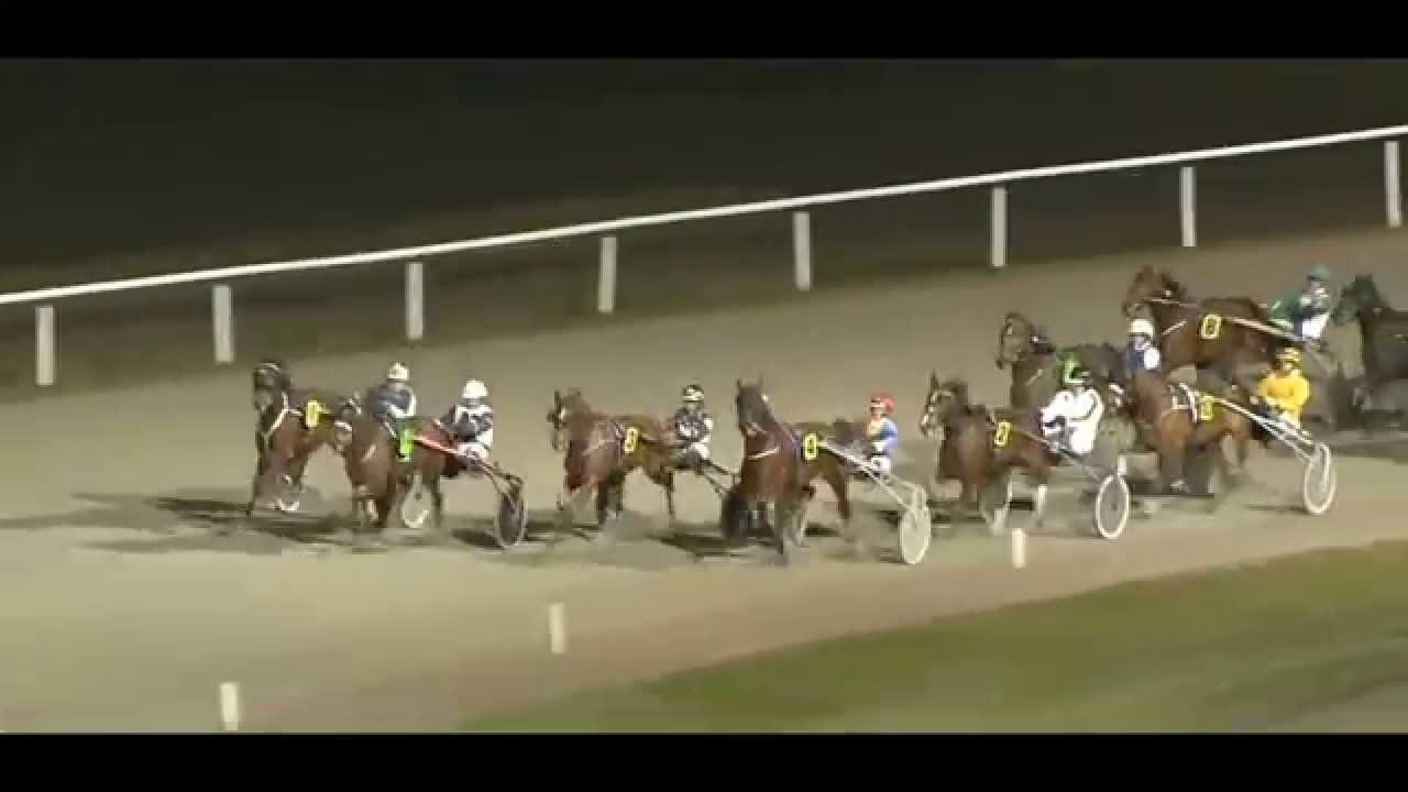 Preis von List 2014_Roscoft 1:18,6_Michael Voigt_27.03.2014 - YouTube