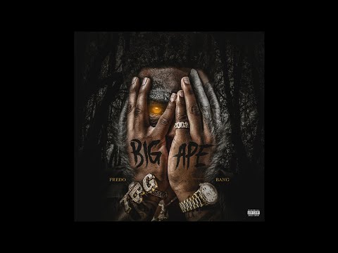 Fredo Bang - Bag Out (Official Audio)