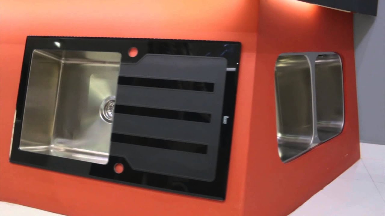 Showroom Teka Maroc - YouTube