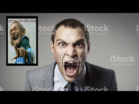 RAGING THE GUY VERY HARD. LOOKING FUNNY. - YouTube