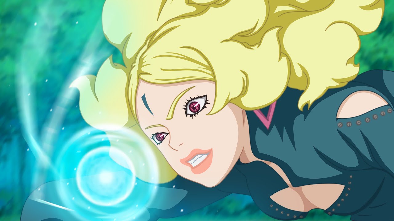 #43 Delta ～ Naruto Storm 4 Road to Boruto - YouTube