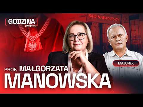 WOJNA O STATUS NEOSĘDZIÓW. WYBORY PIERWSZEGO PREZESA SN. ŻUREK WŚCIEKŁY | GODZINA ZERO #169
