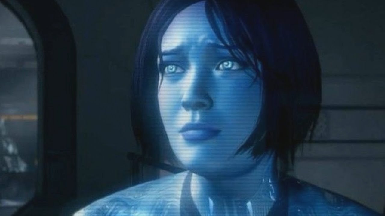 Hey Cortana, Goodbye! - CES 2021 online, Cortana's future, Google's AR ...