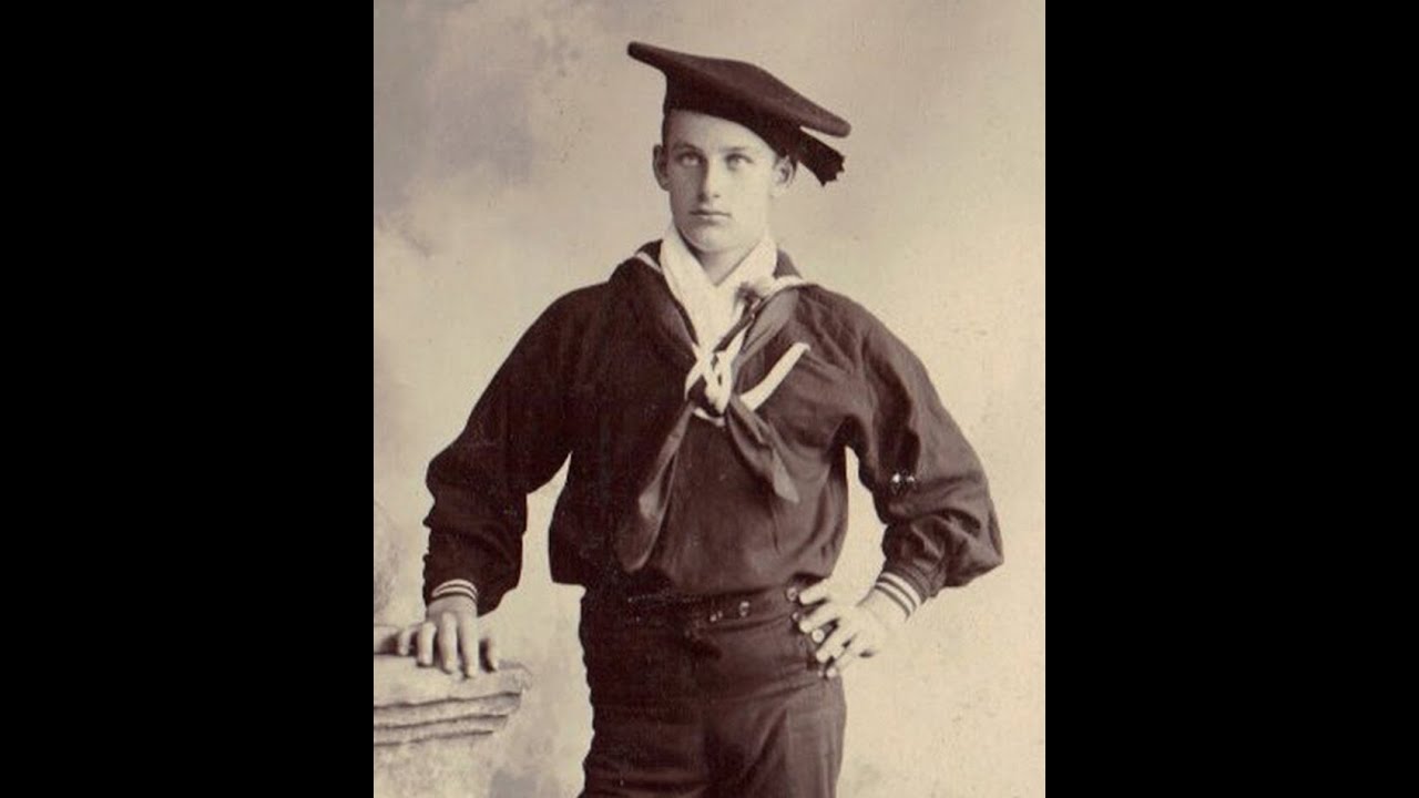 Grave Visit to Harry Delmar Fadden, Medal of Honor Recipient - YouTube