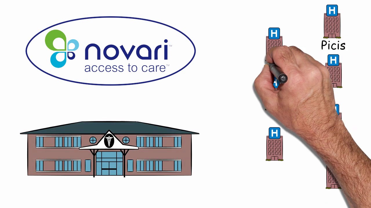 Novari Surgical eScheduling Overview - YouTube