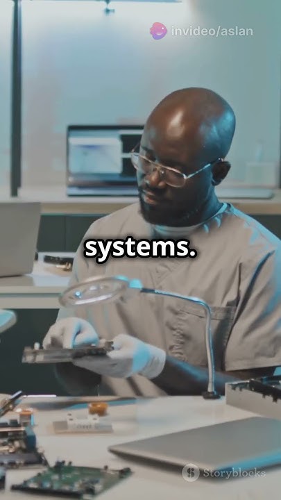 Reverse Engineering Unveiling the Secrets! - YouTube