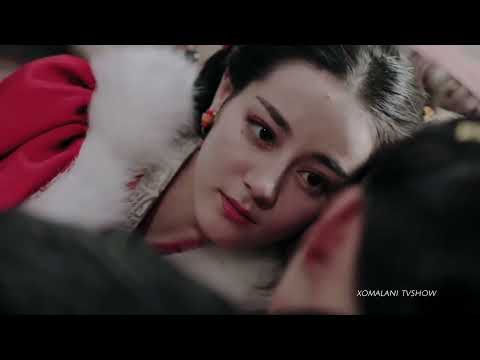 🌟 Gongsun Li and Yin Zheng - I Hate You (MV) | Obsessed King | Chinese Drama 🌟.
