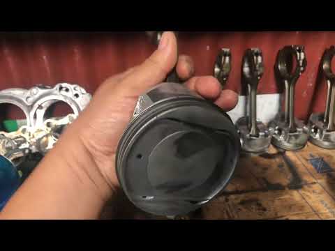 Motor Vq40: Un Análisis Completo - MOTORBA
