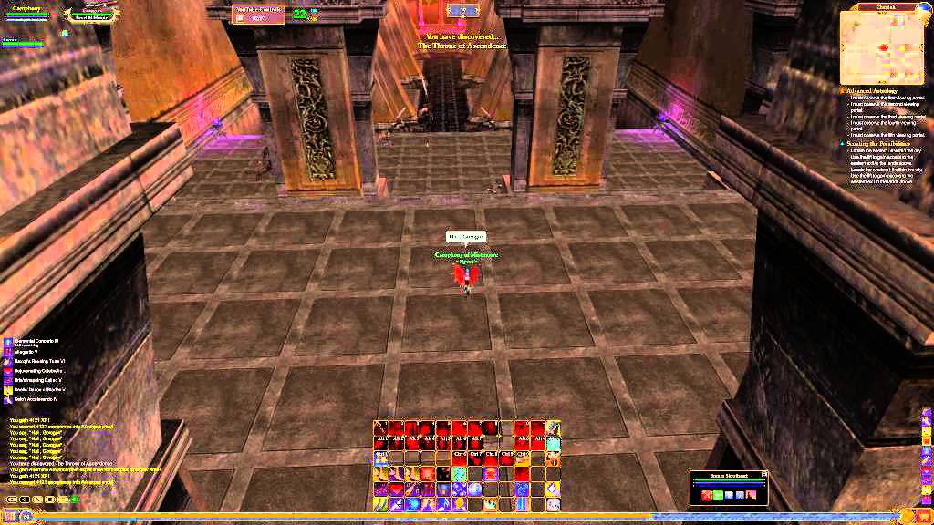 Everquest 2 - Chardok - Part 15 - YouTube