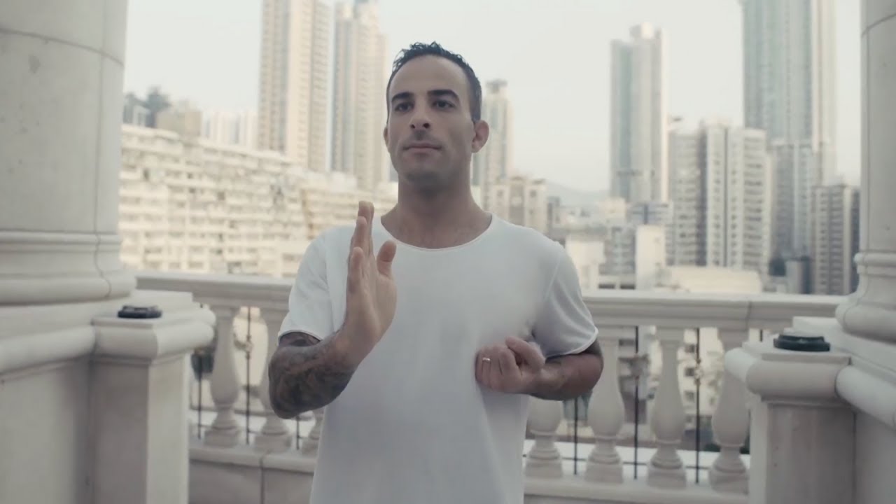 Mindful Wing Chun - Online Course: Ip Man Lineage - YouTube