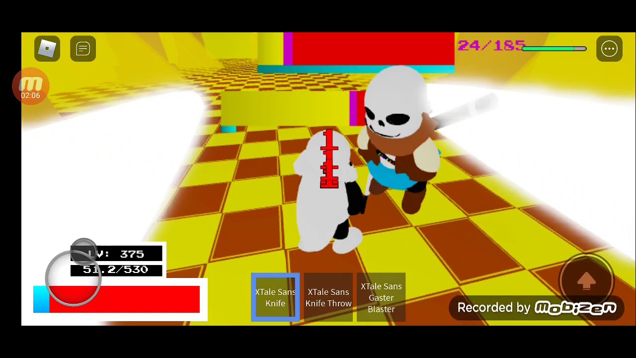 how to get sudden changes sans badge in ultimate sans battles (reopened ...
