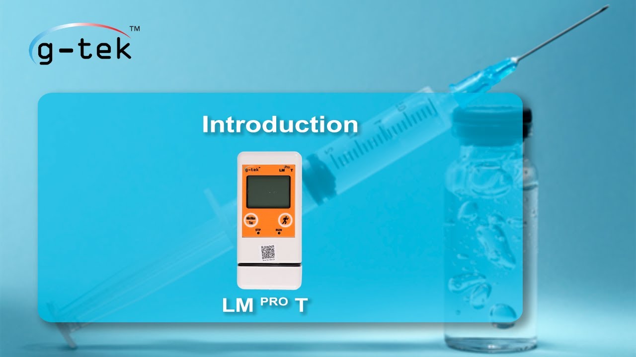 Never Lose Products to Temperature Extremes Again – Introducing the LM ...