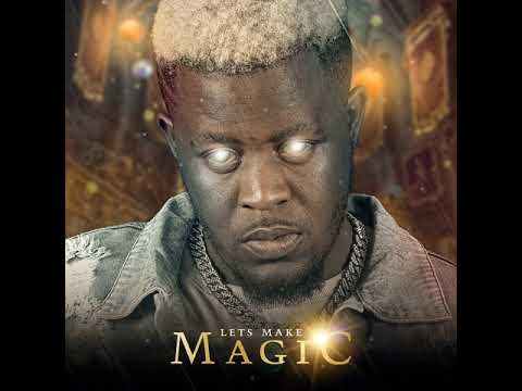 Track 1 Drifta Trek - Lets Make Magic