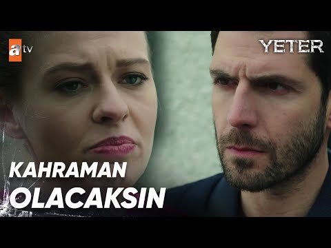Kazanmak istiyorsan beklemede kalacaksın - Yeter Arşiv Sahneleri🎬