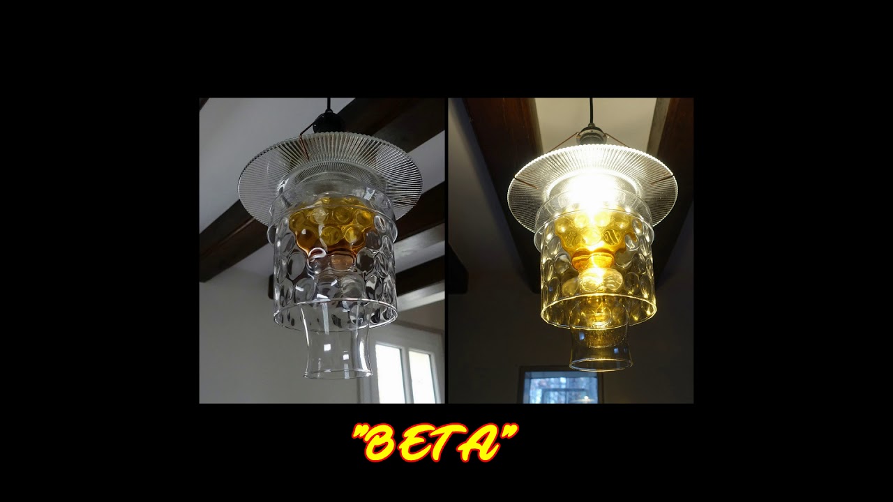 luminaires AB DECO DESIGN - YouTube