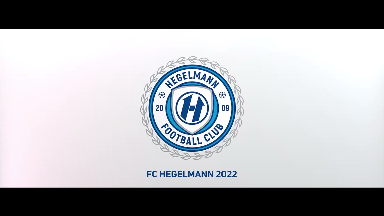 FC Hegelmann 2022 - YouTube