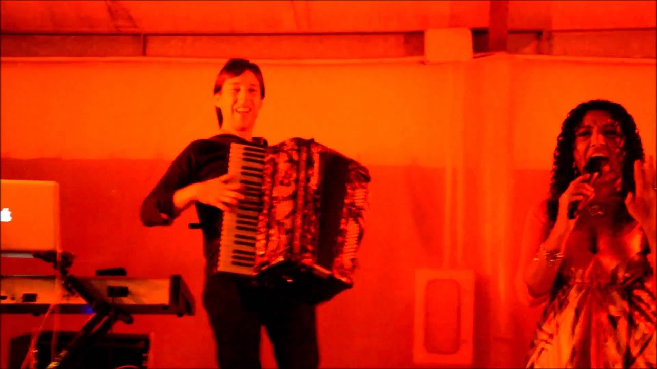 Luca Bachetti Group "LUI" 22 agosto 2014 - Liolà di Montecassiano (MC ...