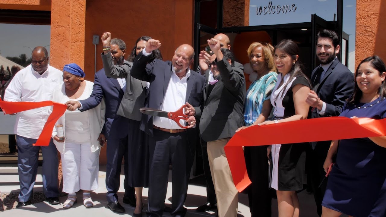 CPLC Las Vegas Office Grand Opening - YouTube