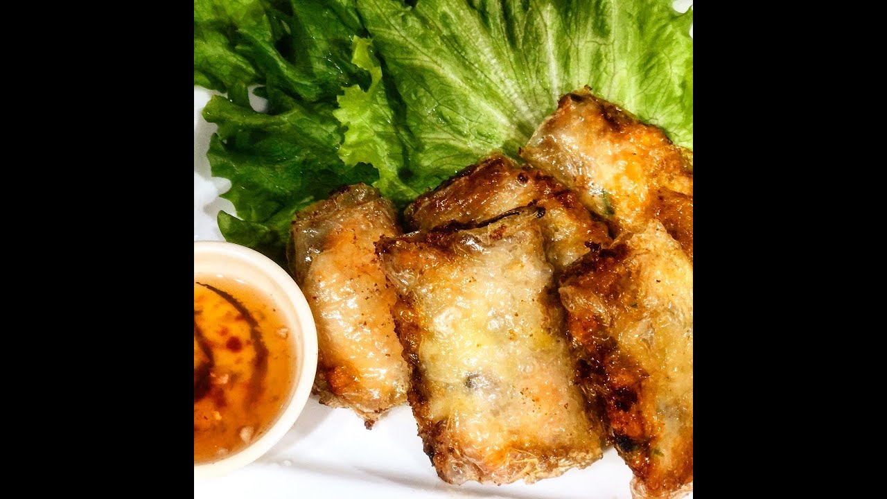 Nem Cua Be - YouTube