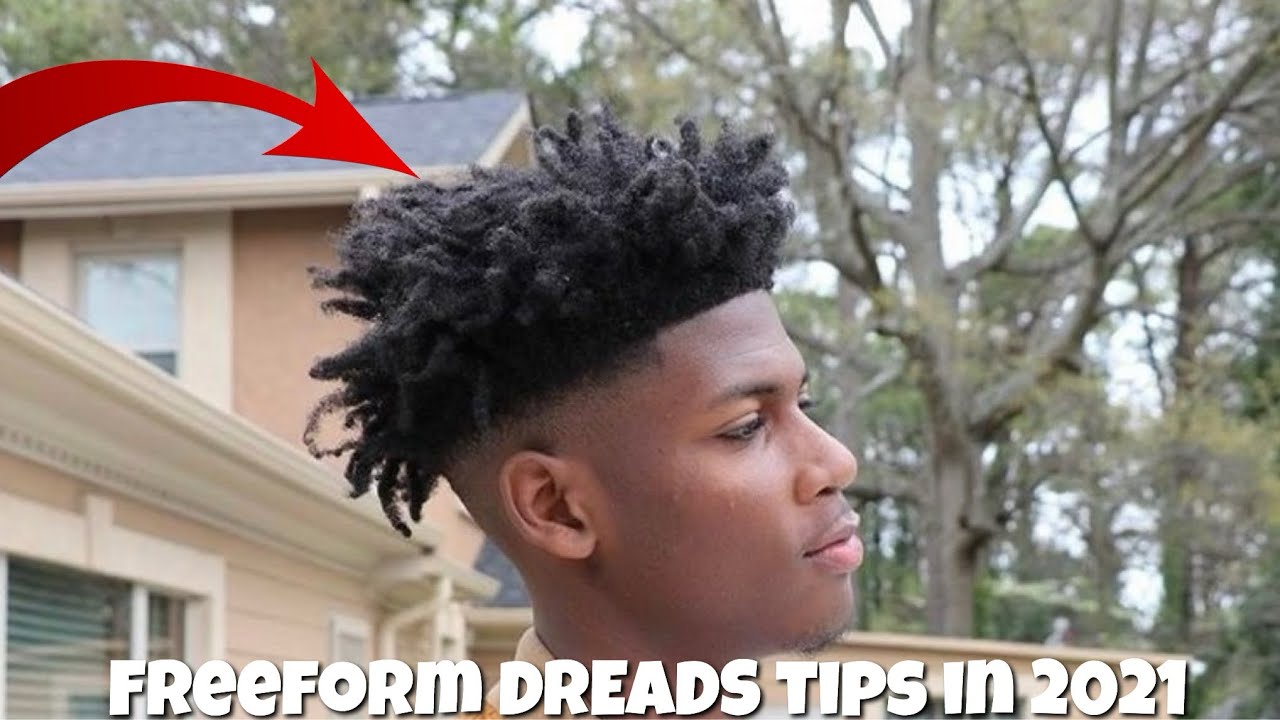 HOW TO GET FREEFORM DREADS IN 2021* FREEFORM DREADS BEST TIPS - YouTube