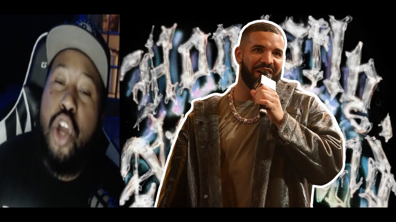 DJ Akademiks Admits Drake Flopped With New Album ‘Honestly, Nevermind ...