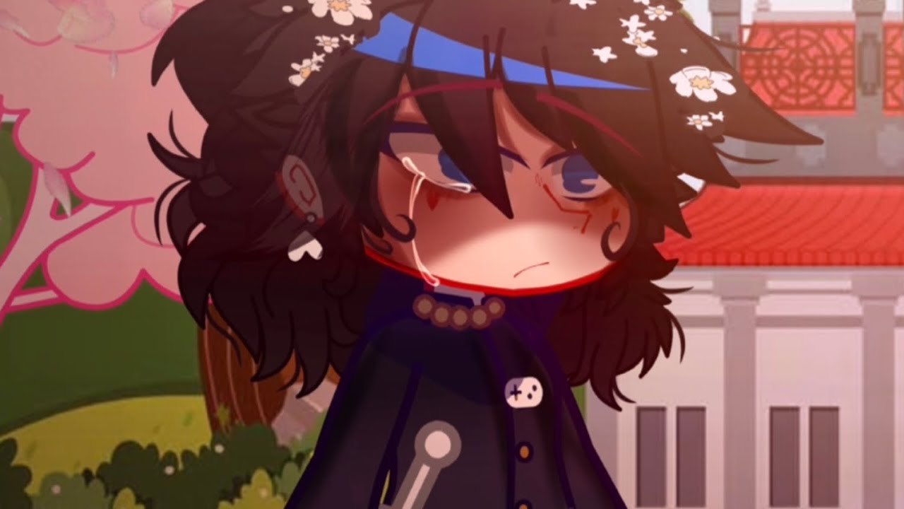 {💔}: Giyuu’s haori // KNY // giyuu angst // og // DEMON SLAYER // - YouTube