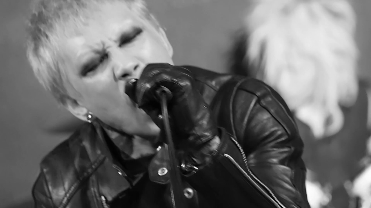 DINGO 「TSUKISASHITEYARUZE」 MV FULL "Japanese Punk Rock Band in Sapporo ...