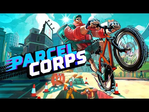 Lets Try some new Indie Games Parcel Corp and Wizards of Legend 2 - YouTube