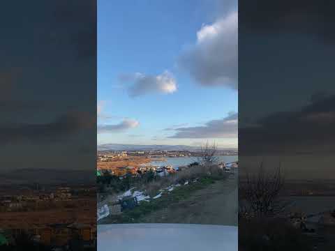 Gündüz Manzara SNAP Story Hikaye