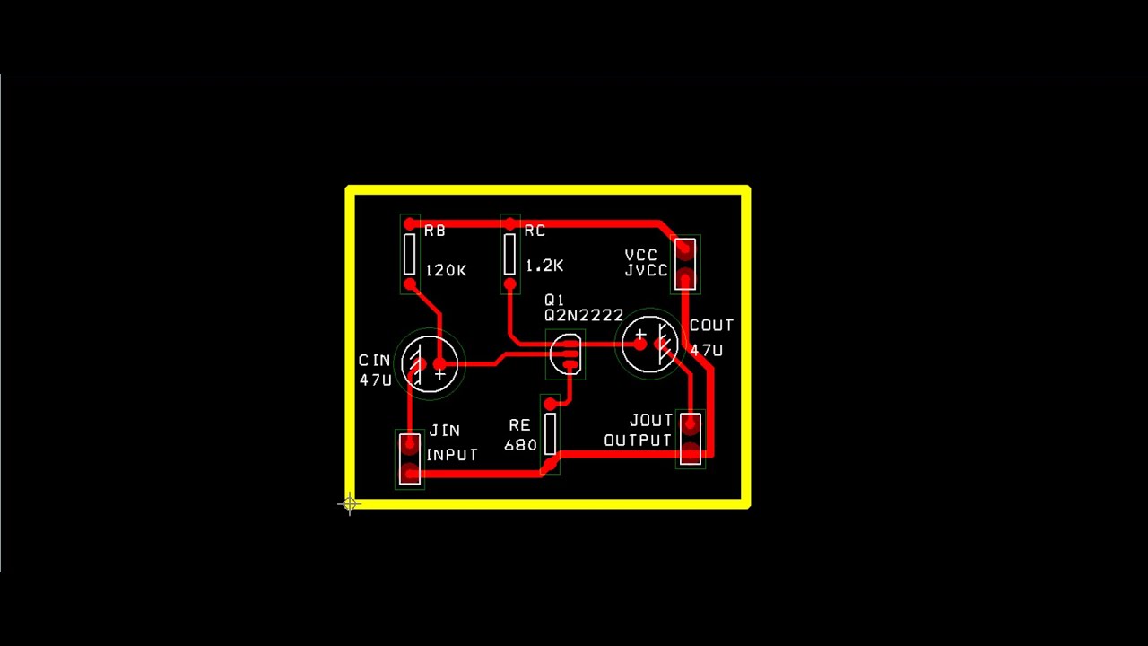 Print Circuit Board YouTube Print Circuit Board YouTube
