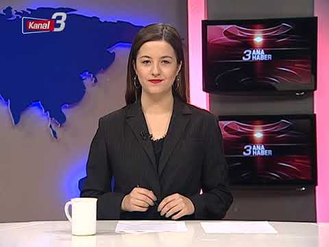 Kanal 3 Ana Haber | 30 Eylül 2021