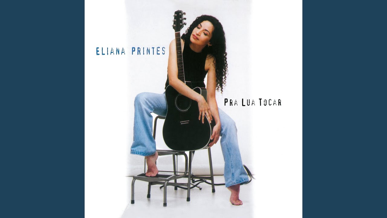 Pra lua tocar - YouTube